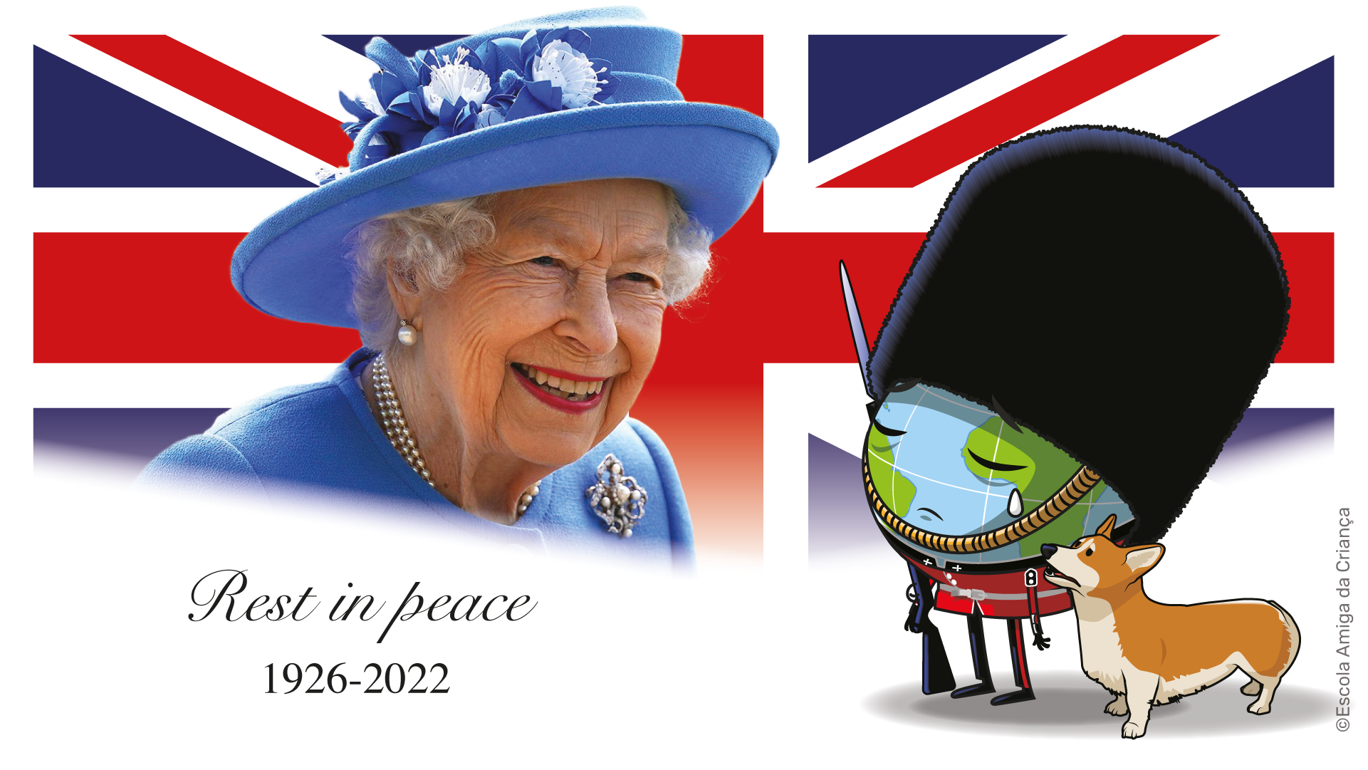 When Great Trees Fall